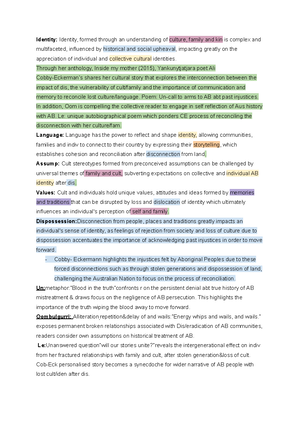 Scene BY Scene Analysis - The Castle - SCENE BY SCENE ANALYSIS - The ...
