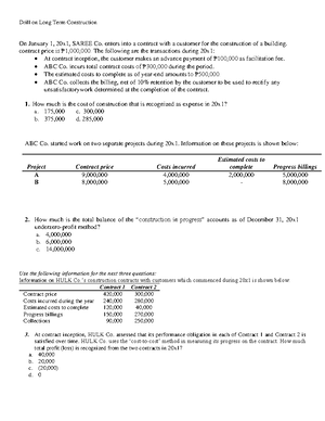 Controllable and noncontrollable costs - Here are examples of each ...