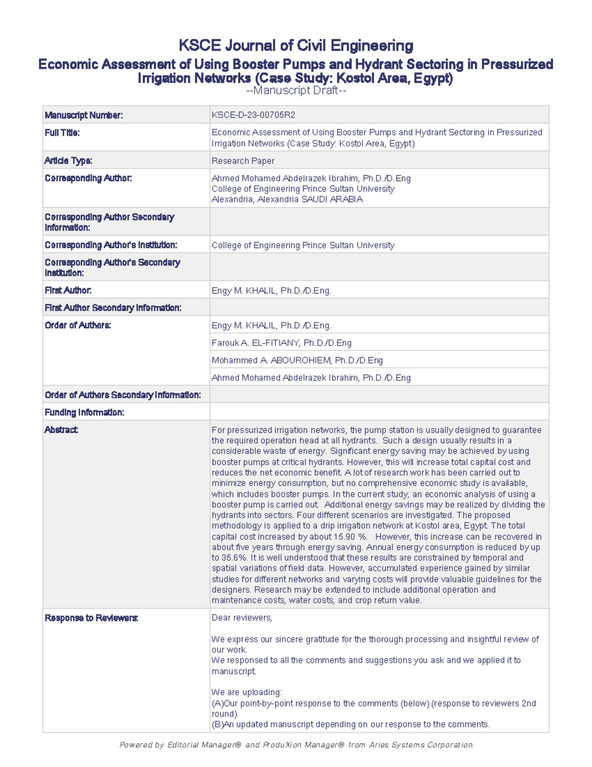 KSCE-D-23-00705 R2 - paper for reference - KSCE Journal of Civil ...