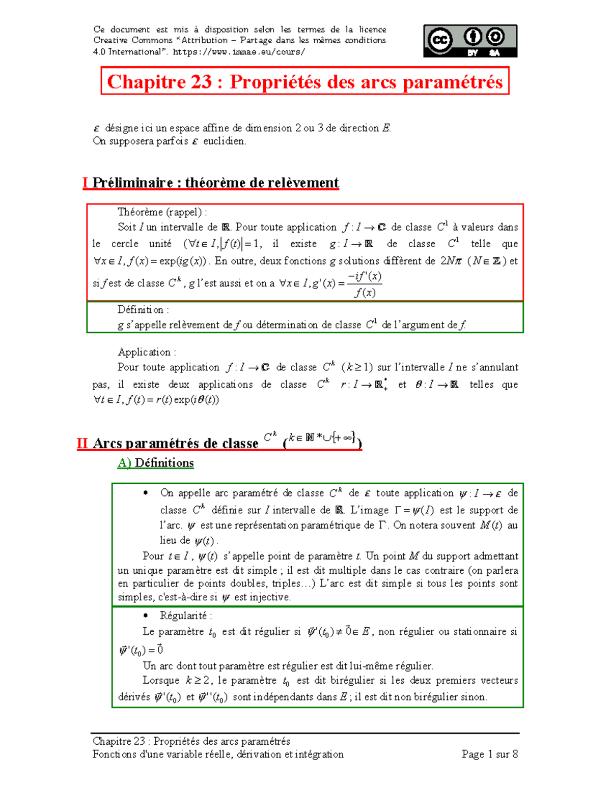 23 - MATH - ####### ####### - Studocu