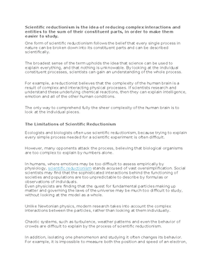 What is Aparadigm - What Is A Paradigm? Martyn Shuttleworth, Lyndsay T ...