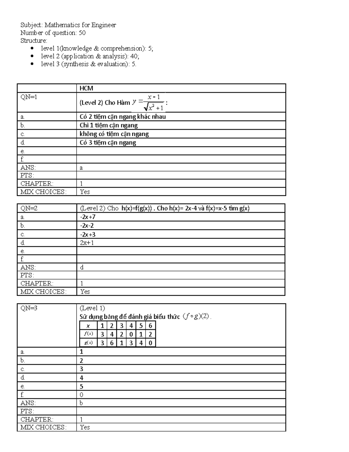 Dethimau 1 - abcd - Computer Architecture - FPT - Studocu