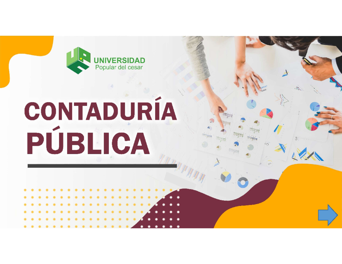 sugestionario hduwbd - PRESENTACION RAZONABLE Los estados financieros ...