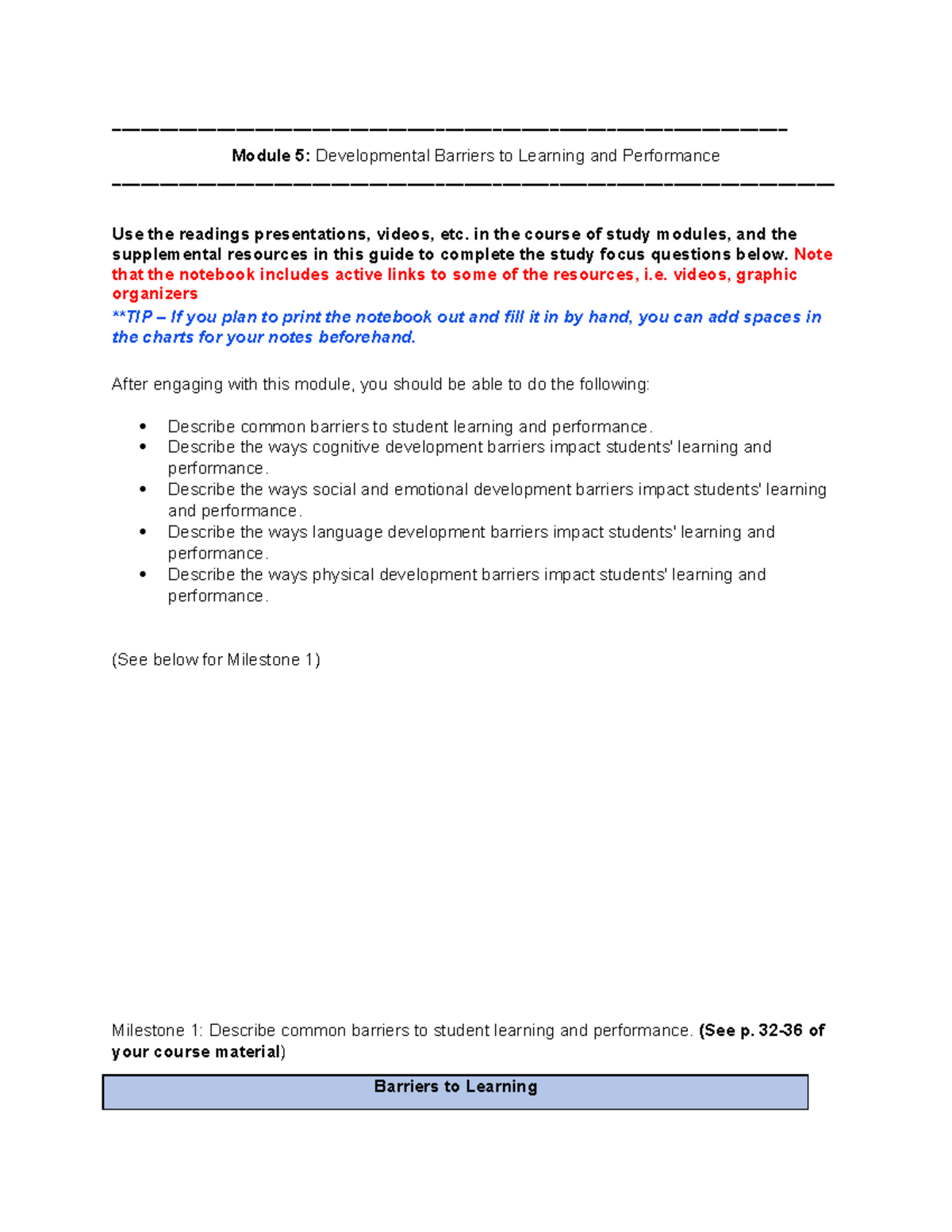 Module 5 Notebook (3-22