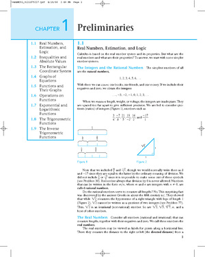 MTH 131-Lab 4 - Lab document to be taken up during tutorials - Warning ...