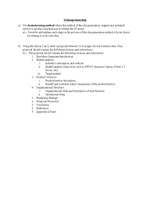 CASE Study MGT430 - MGT INTRODUCTION TO ORGANIZATIONAL BEHAVIOR CASE ...