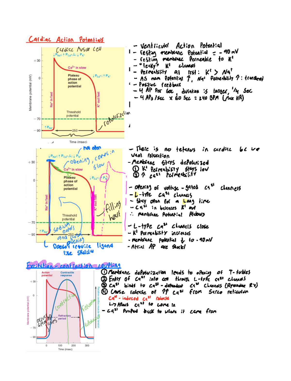 Week 6 - Recap - This course was taught by Michael Connor and T. Haas ...