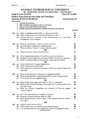 Village Industries AND Khadi - VILLAGE INDUSTRIES AND KHADI Any ...