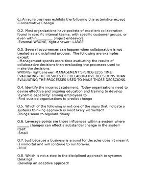 [Solved] 1 Has the writer followed the assignment instructions for the ...