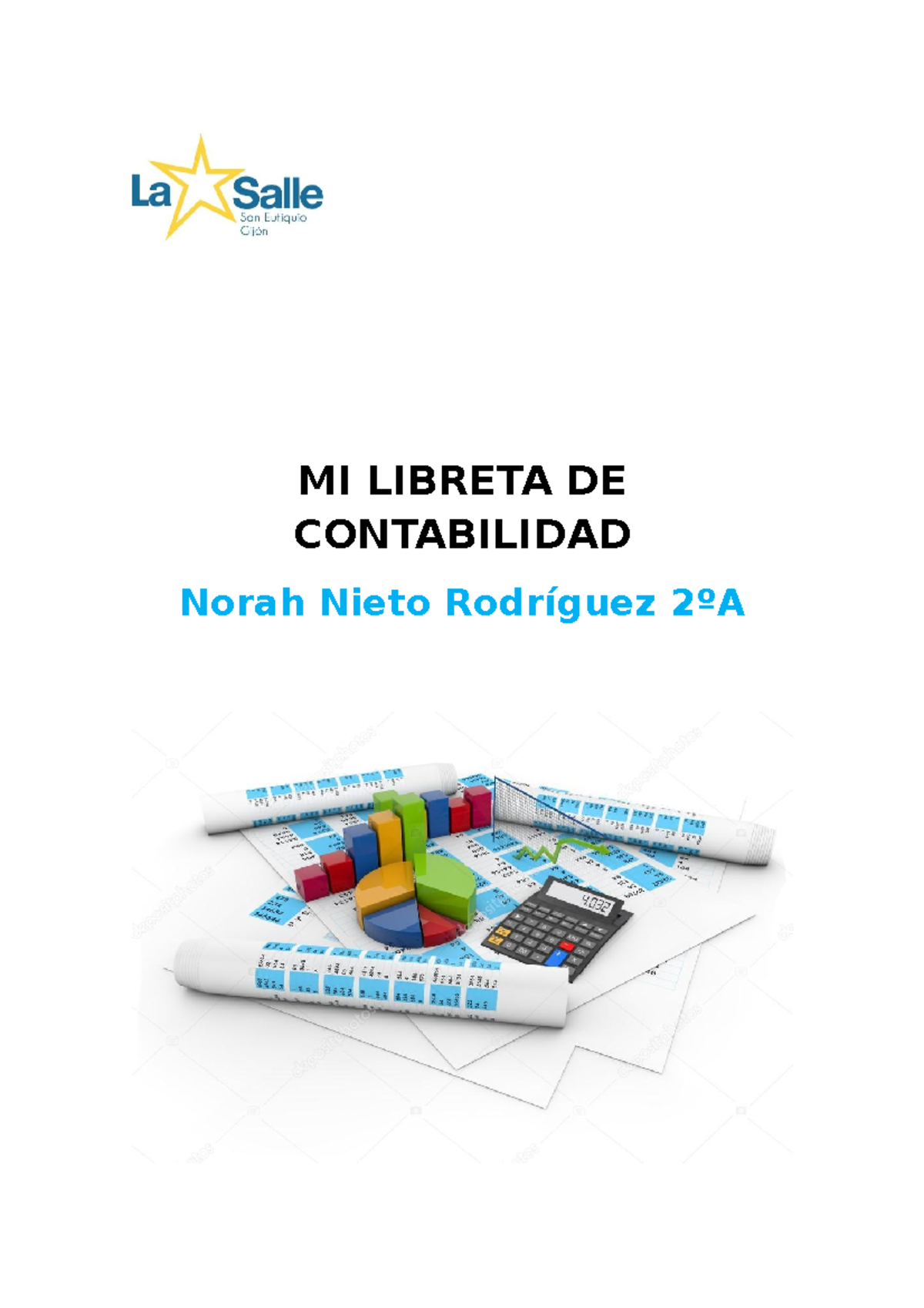 MI Libreta DE Contabilidad (Autoguardado) 4 - MI LIBRETA DE ...