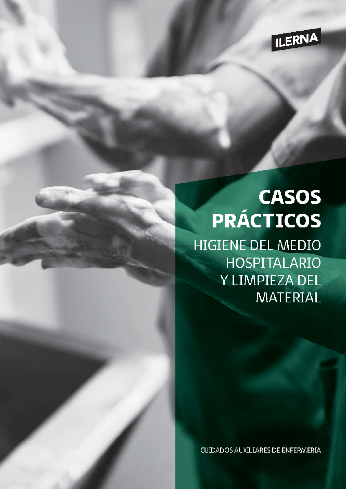 CAE C06 CP 2309 QA03 - APUNTES ASIGNATURAS DE TCAE ILERNA - CASOS ...