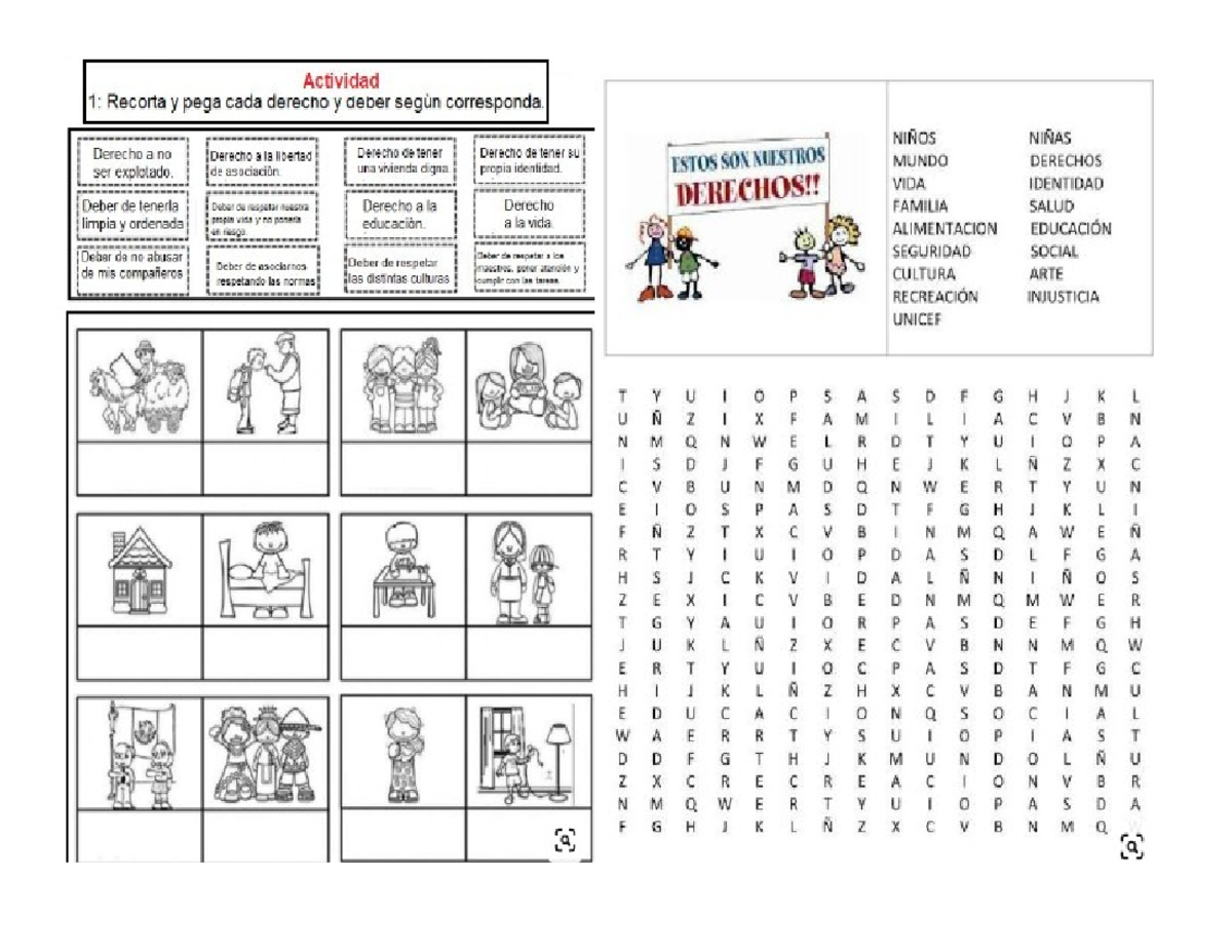 Doc3 - todo - primaria - Studocu