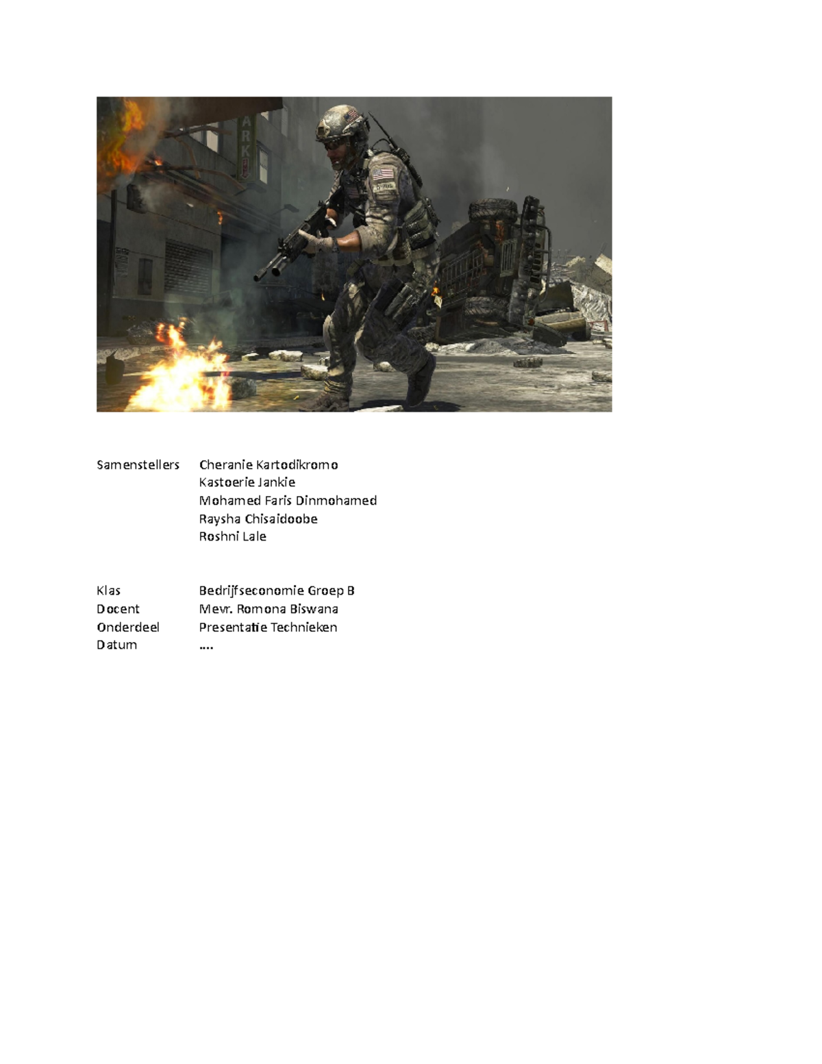 PT GG copy - Pt Copy - Samenstellers Cheranie Kartodikromo Kastoerie ...