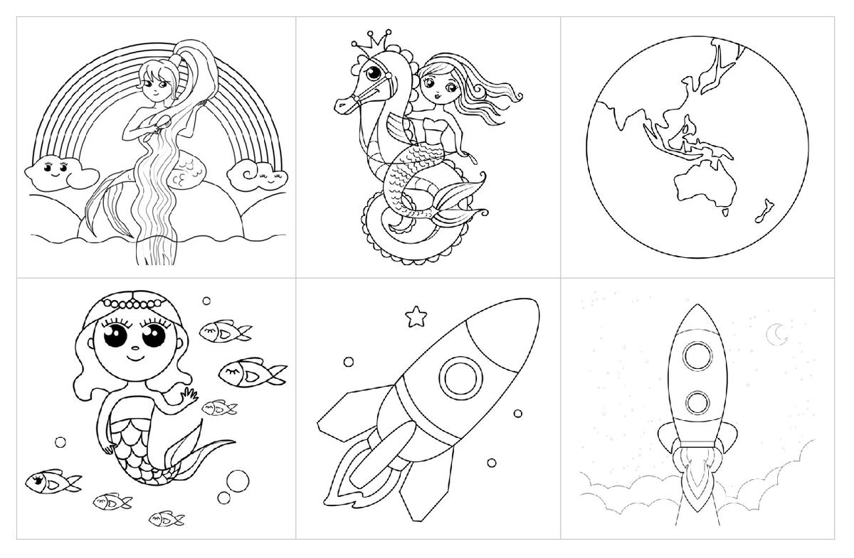 Coloring - Contemporary Philippine Arts - Studocu