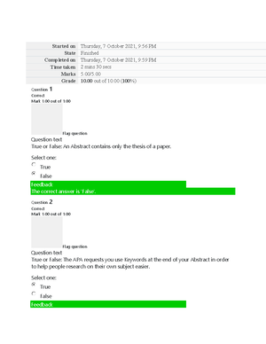 Written Assignment UNIT 2 Maths 1281 - MATHS 1281 STATISCTICAL INFERENCES WRITTEN ASSIGNMENT ...
