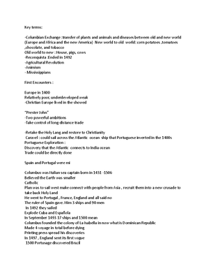 Module 10 Lesson 1 Assignment - Name: ____________________ Module 10 ...