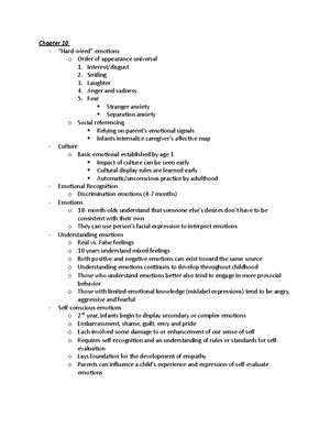 Appendix B Sample Final Exam1 - Introduction to Psychological Research PSYC 2250 Appendix B 1 ...