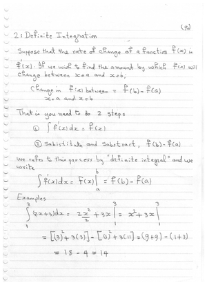 PISA RELEASED ITEMS - MATHEMATICS - Mathematics - Studocu