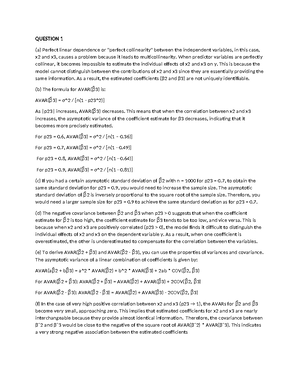 ACC 330 Module Two Income Assignment - Research all three cases using ...