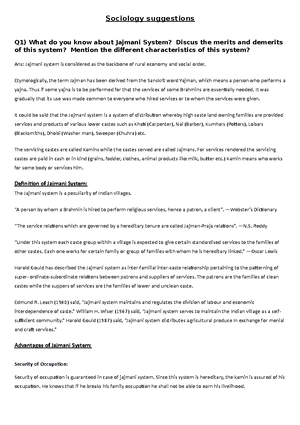 IEA + BSA Comparison Table - BSA and IEA Comparison Table (i) Changes ...