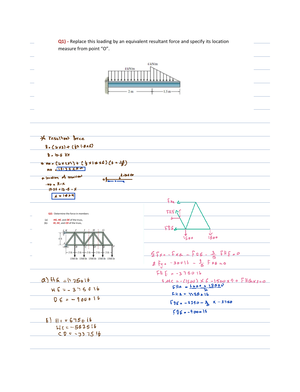 Assignmnet 1 mechanics 1 - Mechanics I Assignment #1, Due to November ...