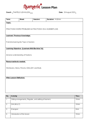 Grade 12 Maths Investigation Capricorn South District Limpopo Jan 2020 ...