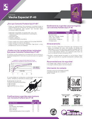 ASTM C939-02 - Fluidez de lechada mediante CONO Marsh - ASTM ...