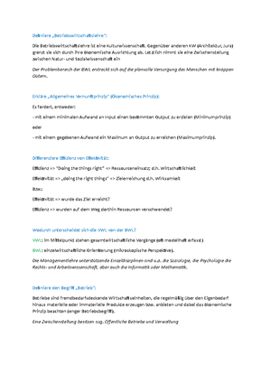 Probeklausur 2019 - GRUNDKURS ZIVILRECHT I (O-Z) WINTERSEMESTER 2019/ ...