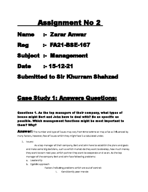 Chapter 4 Exercise - about mos - Chapter 4 DEFINING THE PROJECT Chapter ...