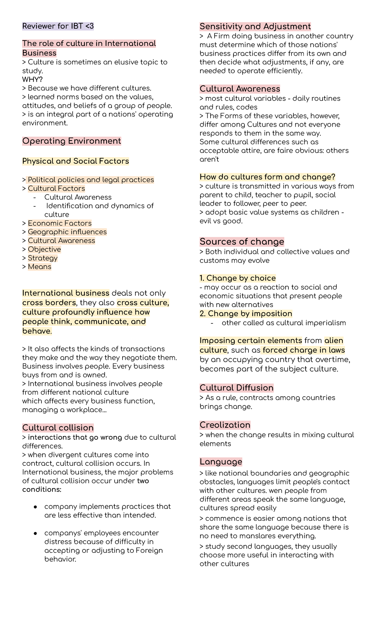 Reviewer-for-IBT- 3 - international business and trade - Reviewer for IBT