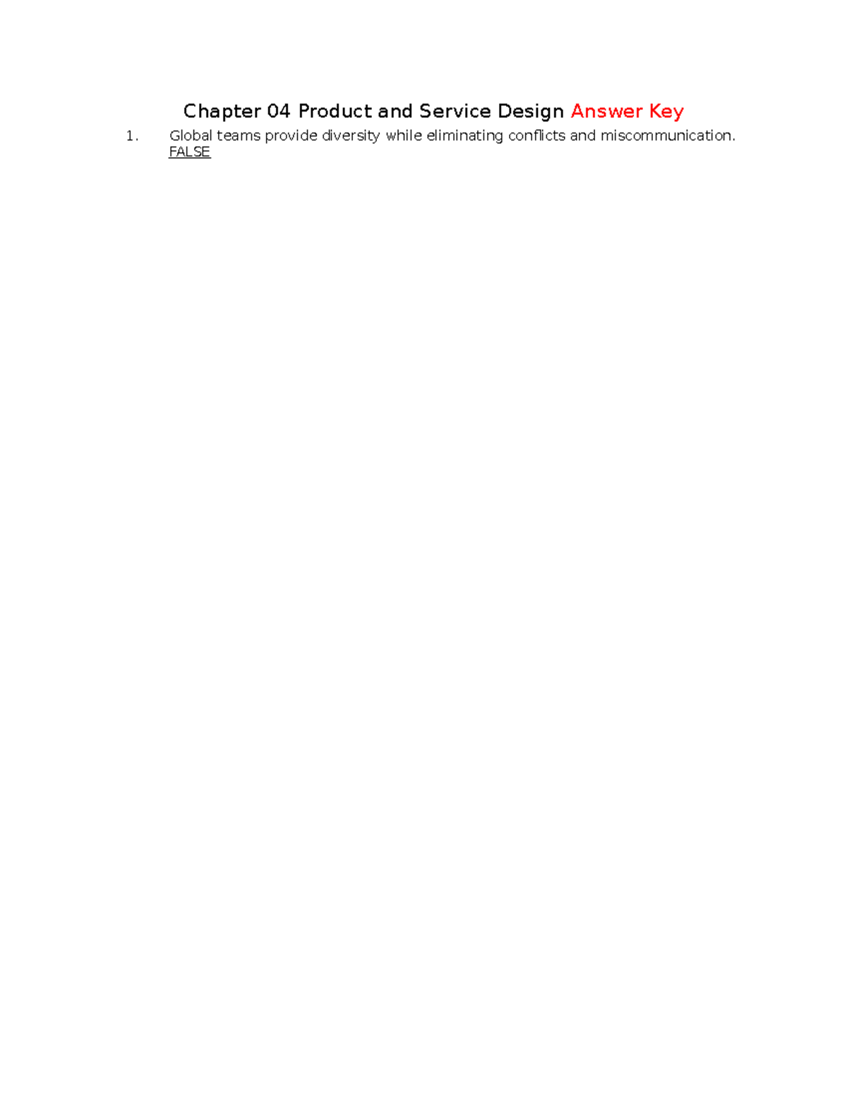 TBChap 004 3 - kkkkkfkkfkffdmfjkmfk - Chapter 04 Product and Service ...