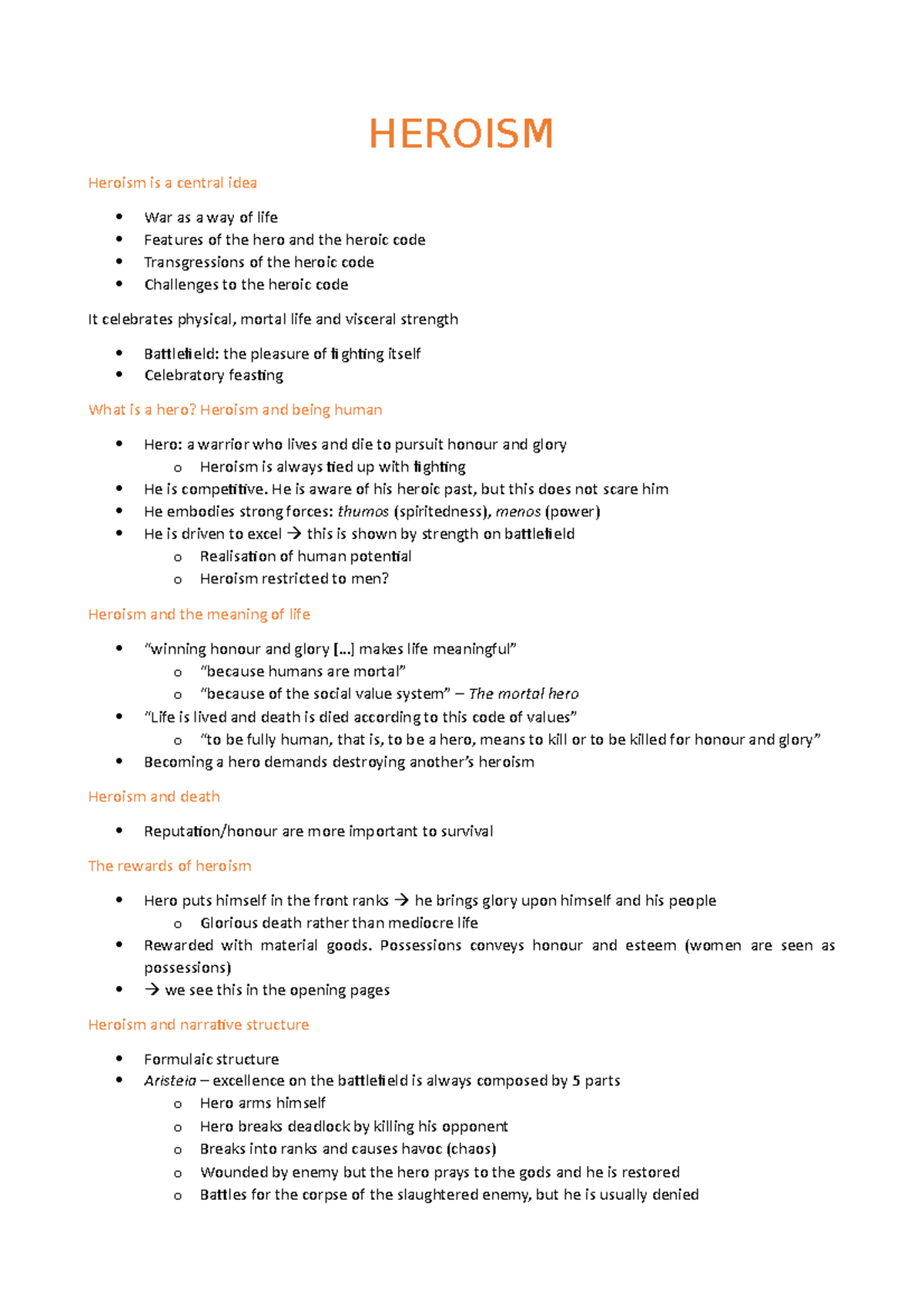 Definition Of Heroism In Oxford Dictionary at Inez Anderson blog