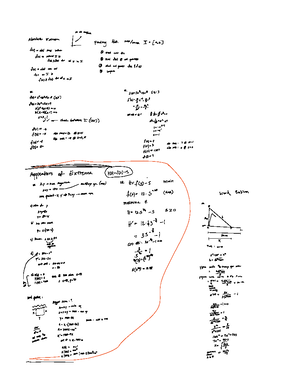 MATH 215 - Chapter 1: Functions - OH FUNCTIONS 1 ...