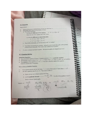 Hw11 - math practice - Written Homework 11 MATH 165 Due: Monday ...