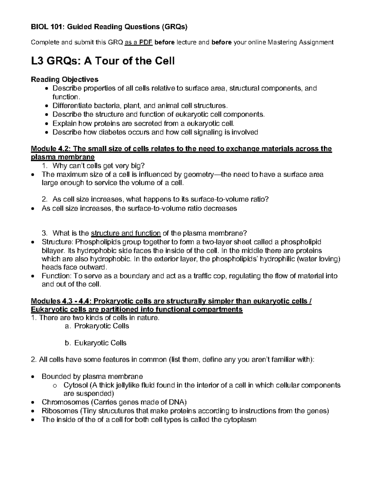 Lesson 3 GRQ - GRQ - Complete and submit this GRQ as a PDF before ...