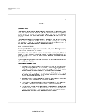 Human Rights Reflection - The article discusses about the social issues ...