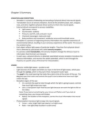 Chapter 8 - Chapter 8: Thinking, Language, and Intelligence Thinking ...