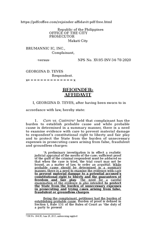 Jurisdictional Effect OF RA NO. 10951 - JURISDICTIONAL EFFECT OF RA NO ...