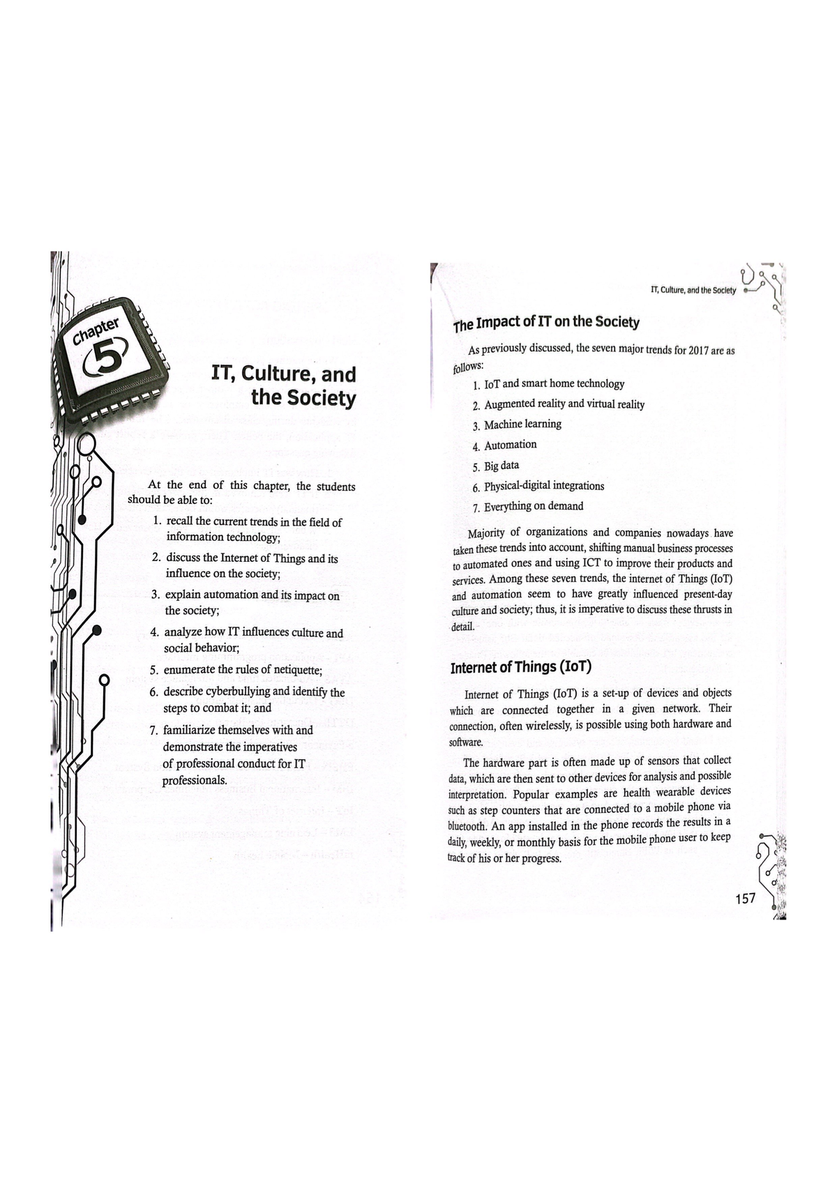 Living in It Era Notes(for the new world full of technology enjoy ...
