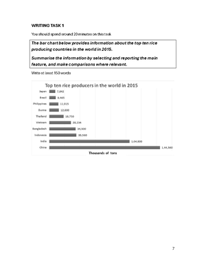 IELTS TASK 1_MAP COLLEGE - IELTS2025 - 1 WRITING TASK 1 You should ...