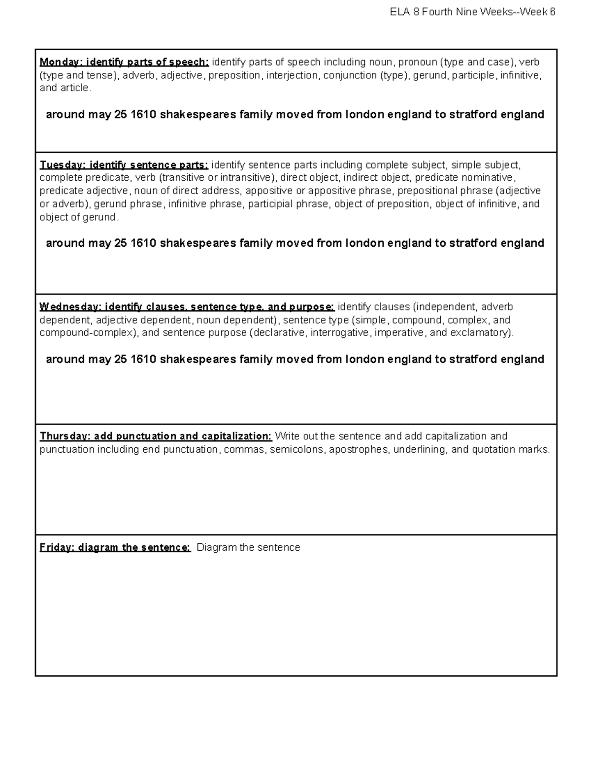 Kami Export - Jamarian Crocker - DGP Week 28 - ELA 8 Fourth Nine Weeks ...