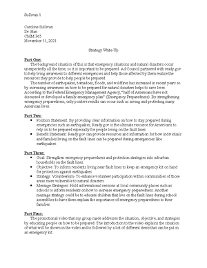 Blood Donation Assignment - CMM365 - UD - Studocu