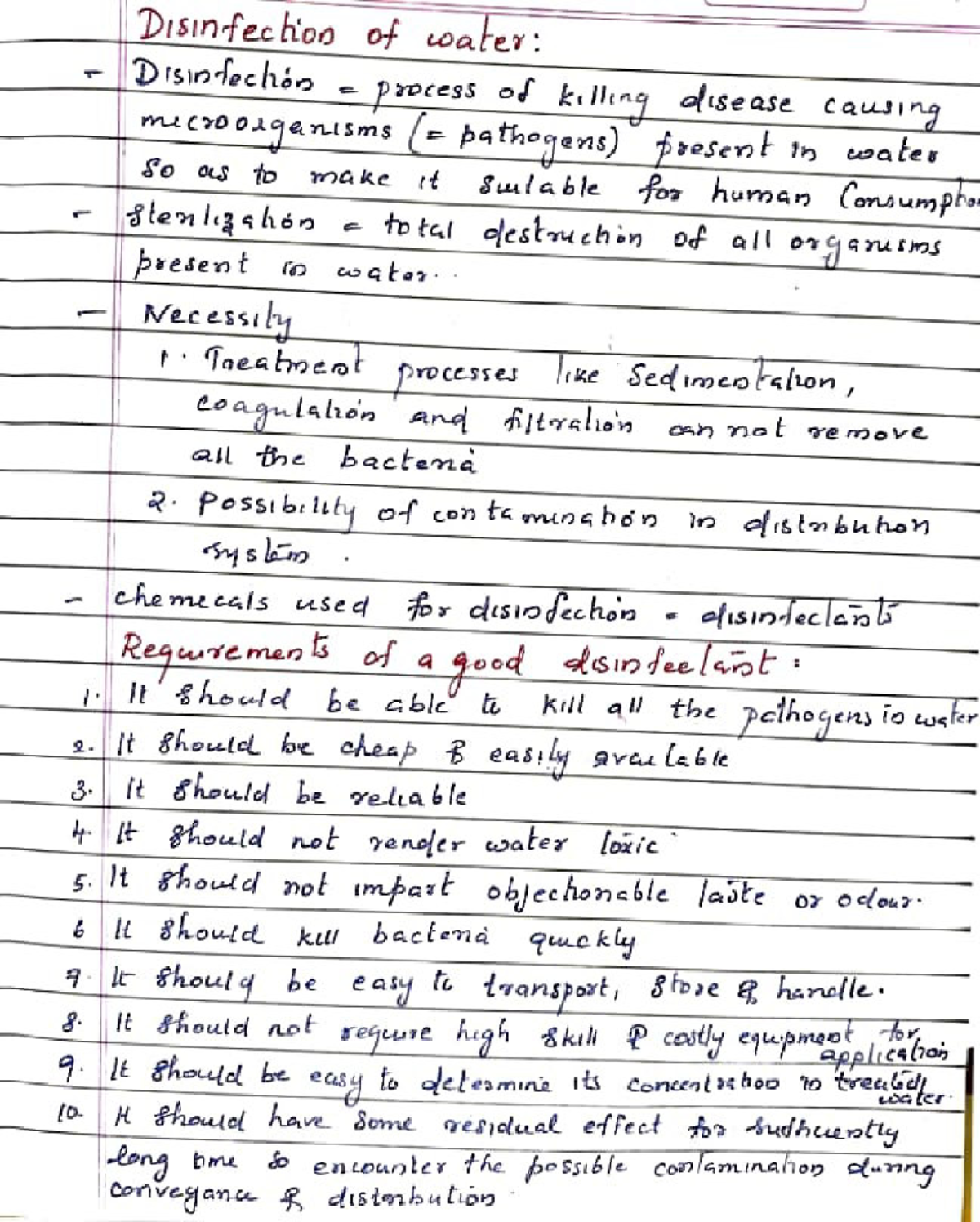 EE M2 P3 - Notes for diploma in civil engineering 6th semester stuents ...
