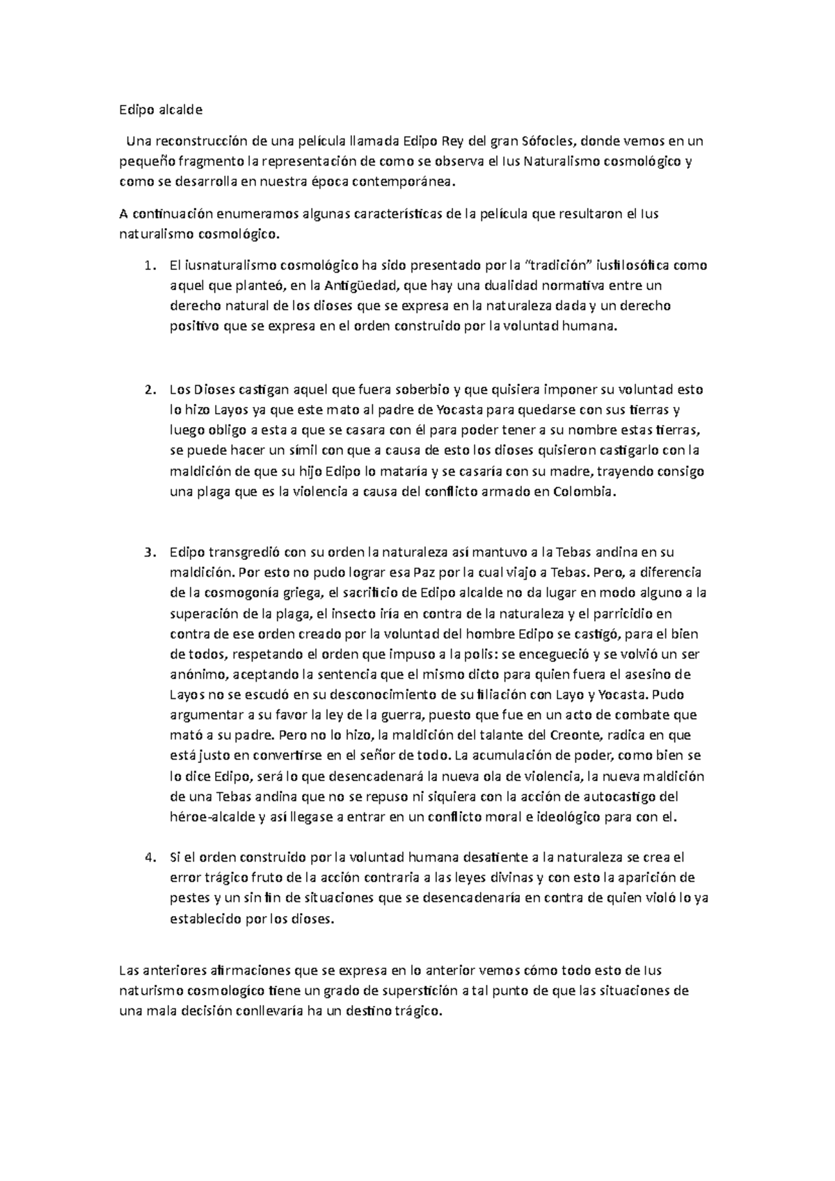 Documento (3) - ninguna - Edipo alcalde Una reconstrucción de una ...