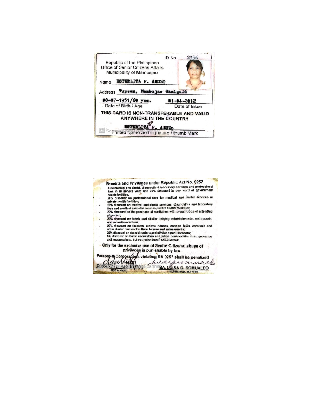 Doc3 - anonymous - Mathematics in the modern world - Studocu