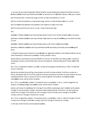 HW4 - Cars dataset - Homework 4 (Programming Part) 2/14/ Exercise 9 ...