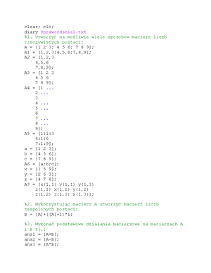 Zad prolog cale - Zadanie PROGRAMOWANIE SYSTEMÓW EKSPERTOWYCH - Zadanie ...