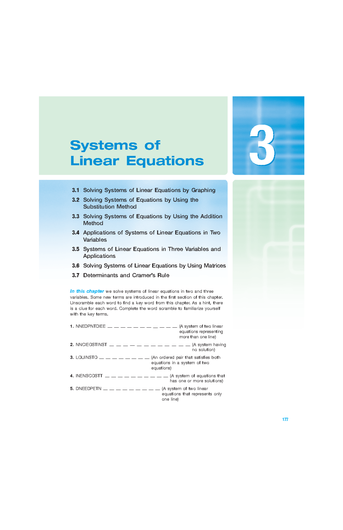 System of linear eq - NNEDPNTDIEE (A system of two linear equations ...