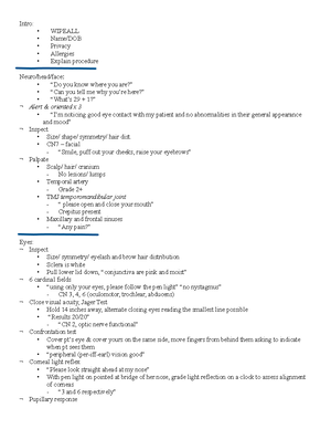 CNSL 503 Module 2 Exam - Module 2 Exam Question 1 When the frequency ...