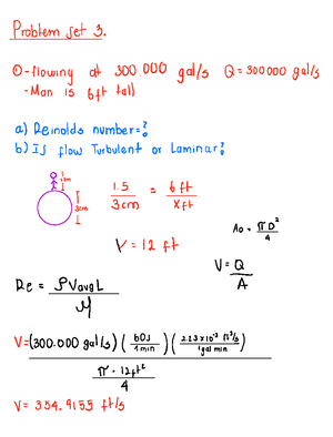 Problem set 2 solution - Mariana Duque Agudelo Problem set 2 Problem set 2 M 55kg falls when ...
